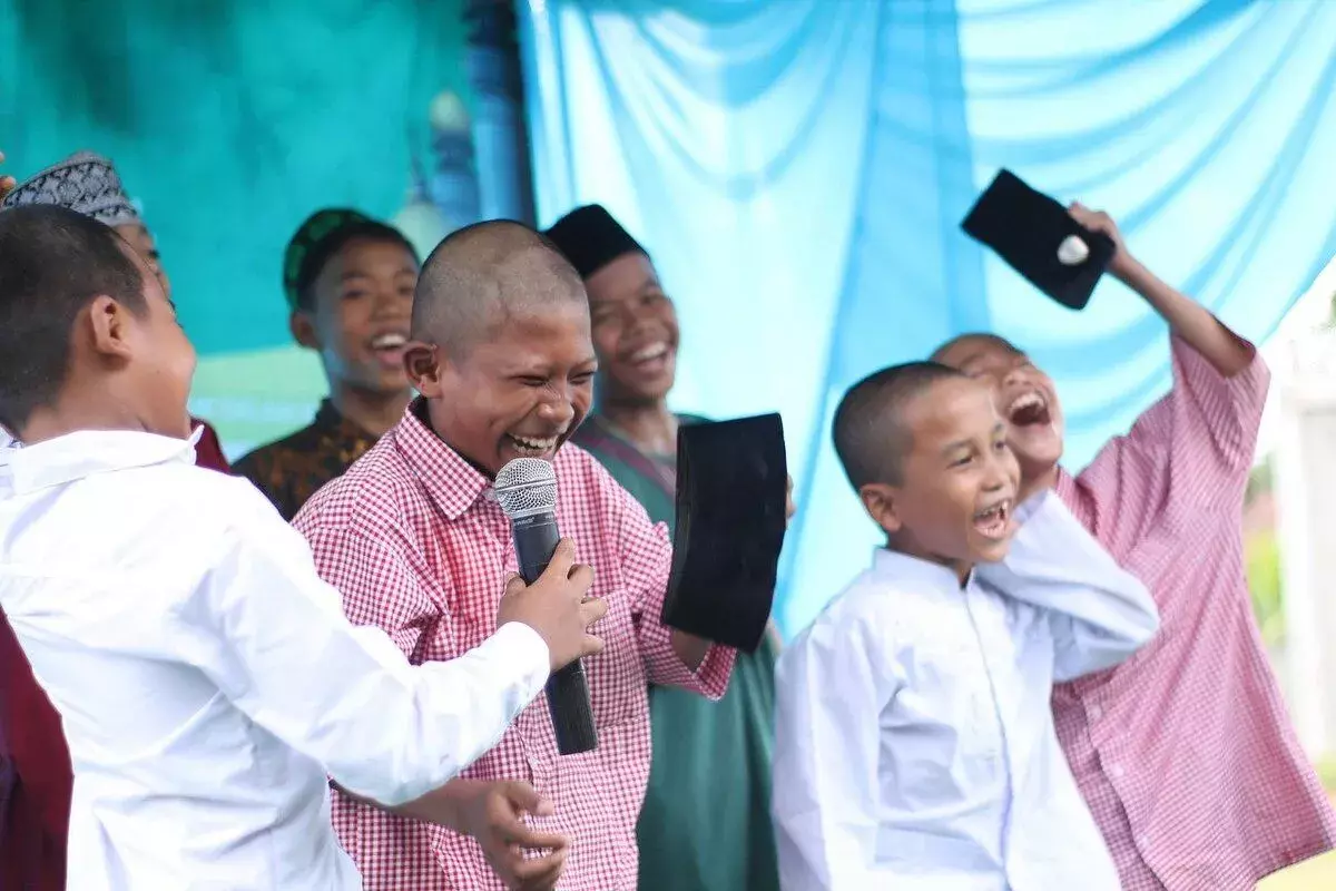 Spark Studio | Online Learning for Kids