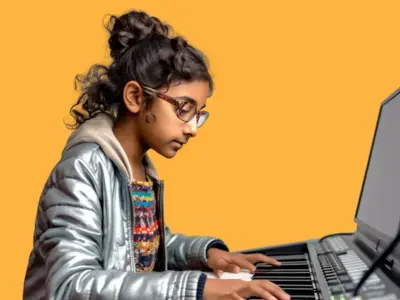 Spark Studio | Online Learning for Kids